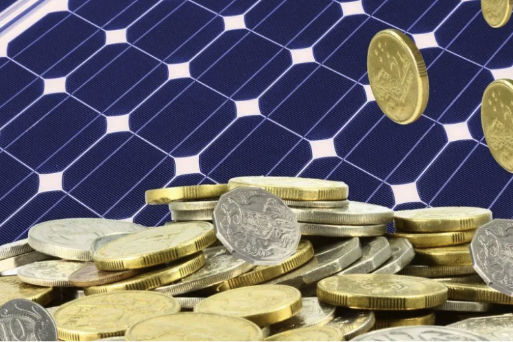 Solar & Hot Water Rebates | Urban Future
